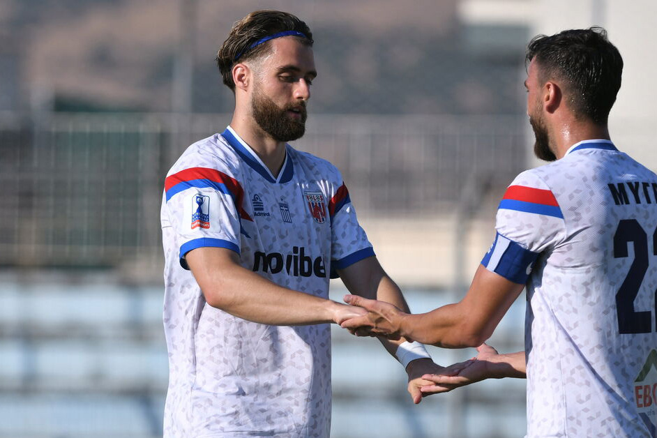 Propao transfer Hamulića u Portugal