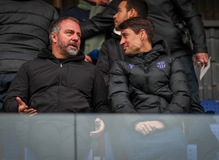 HERE WE GO: Barcelona dogovorila dolazak velikog pojačanja!